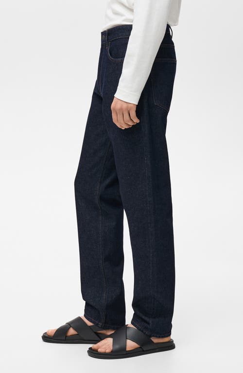 MANGO Bob Regular Fit Jeans